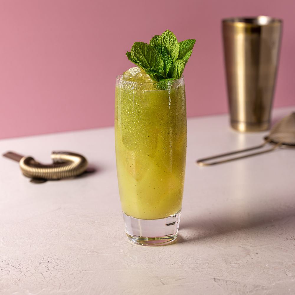 Kabuki Lemonade - Fresh Victor