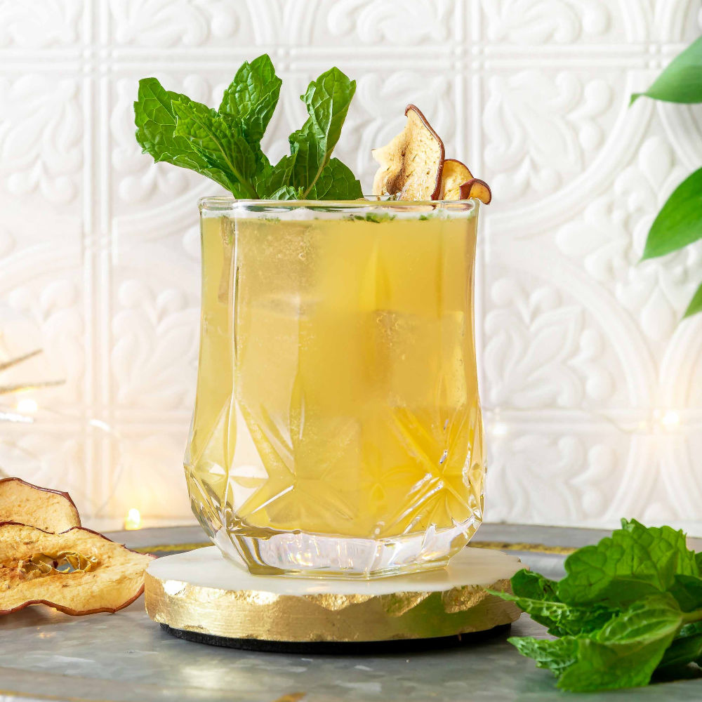 Recipes - Fresh Victor