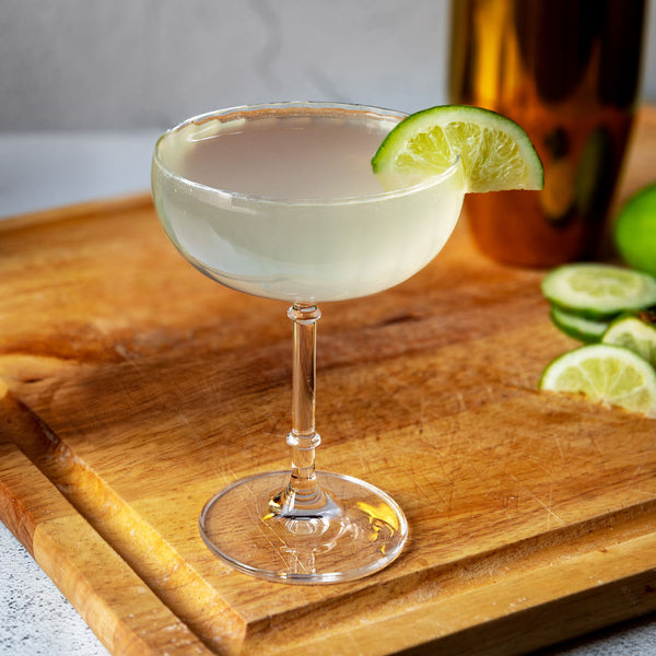 The Gin Gimlet - Fresh Victor