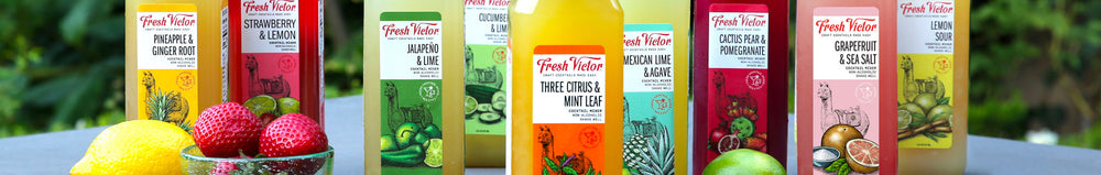 Buy Here - Fresh Victor
