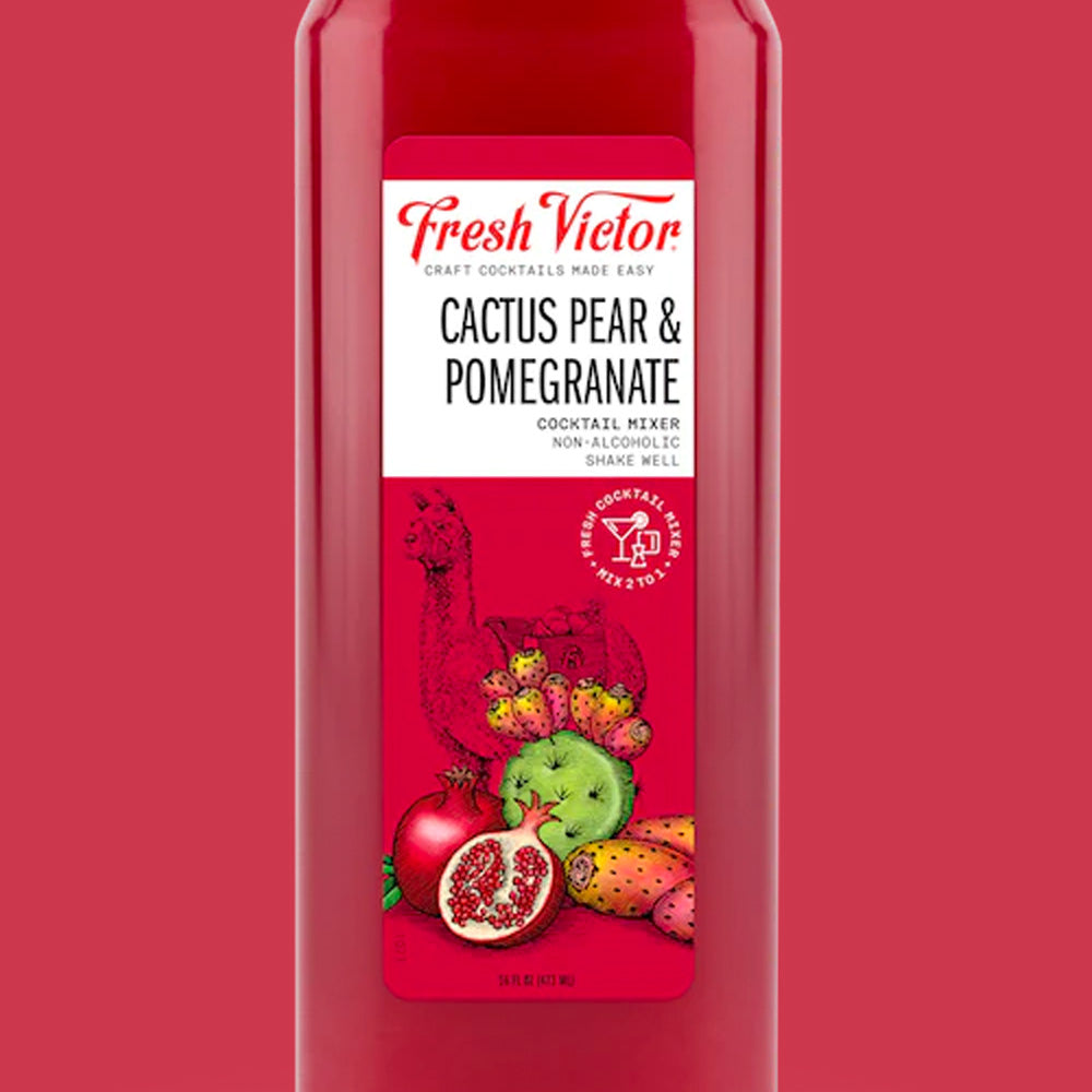 About Us - Fresh Victor